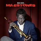 Miles Davis - Milestones (+3 Bonus Tracks) [CD] | eBay Australia