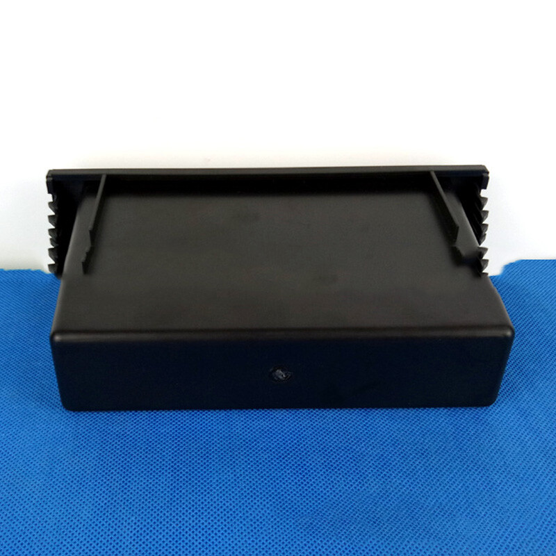 Single Din Car Stereo Radio Dash Storage Box CD Player Unit Case ...