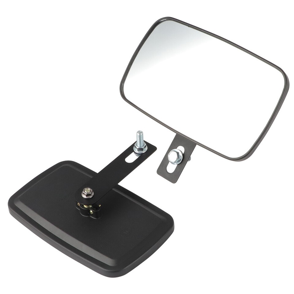 Pairs For John Deere and New Holland Boomer/Loader/Tractor Mirror Kit ...