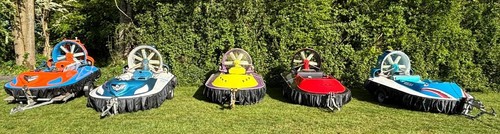 Hovercraft used | eBay UK