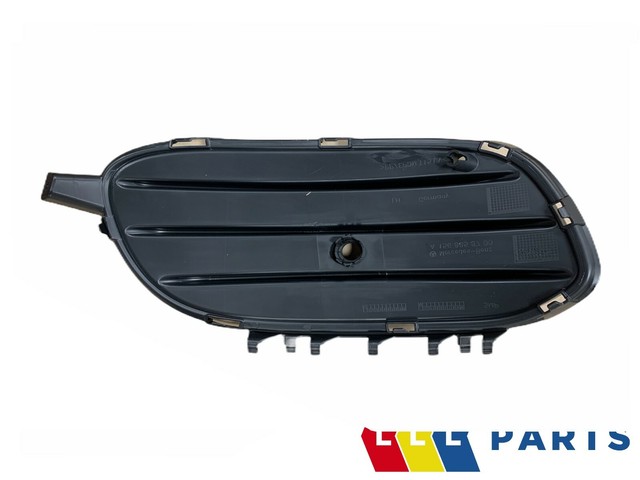 Mercedes-Benz GLA X156 Front Bumper Left Grille Cover A1568858700 OEM ...
