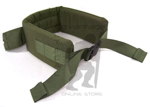 Tactical Tailor MALICE / ALICE Ruck Pack Super Belt - OD green | eBay