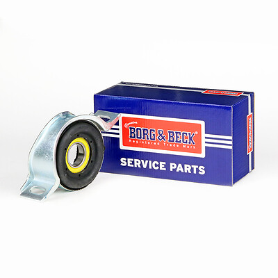 BORG & BECK BPB1040 Propshaft Suspension for sale online | eBay Australia