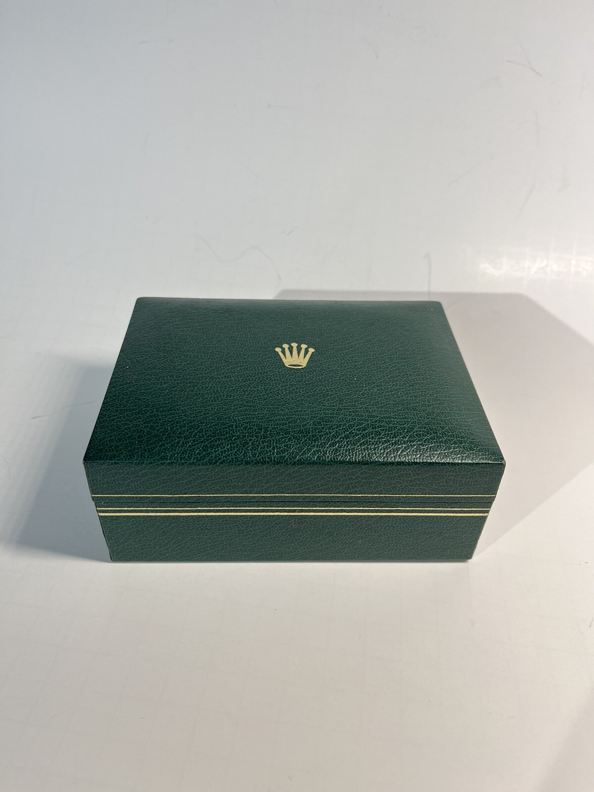 Rolex Vintage Watch Box | eBay