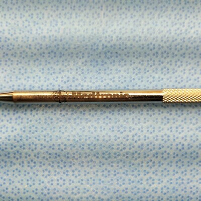 MEDTRONIC 7620H DURAN ANCORE ANNULOPLASTY HANDLE | eBay