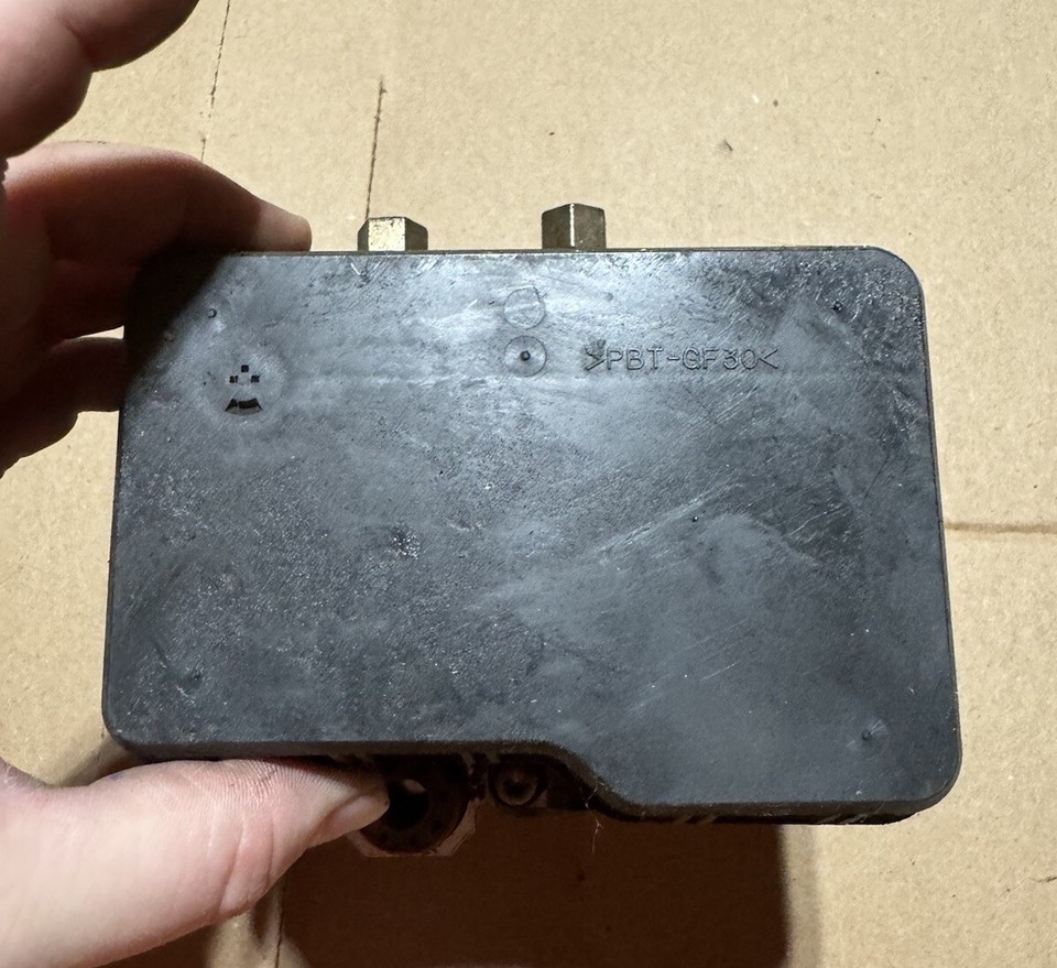 Ford Ranger ABS Pump Antilock Brake 4x4 ONLY 04 05 06 07 08 09 | eBay