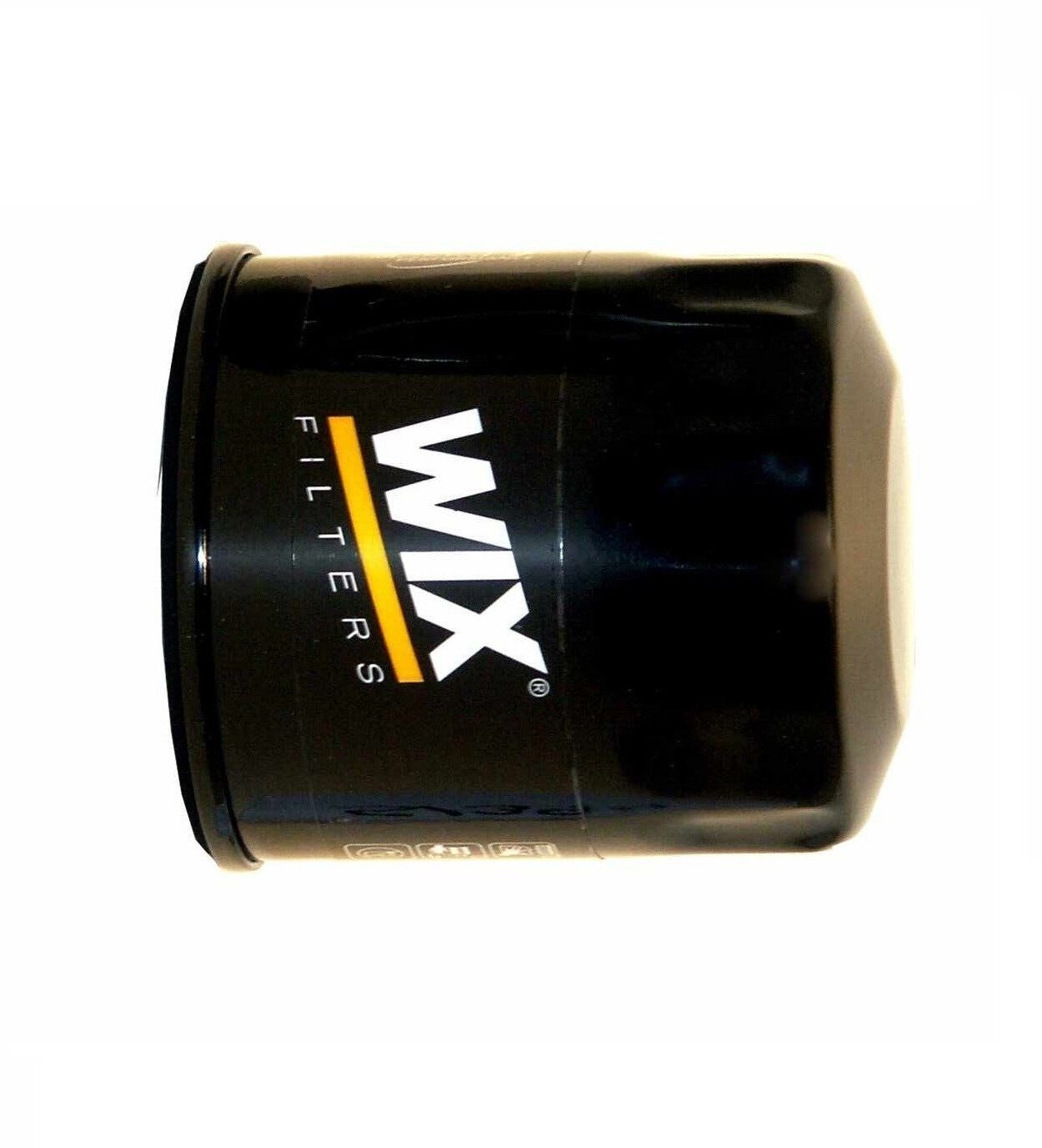 Wix Engine Oil Filter for 2005-2008 Kawasaki KAF620 Mule 3010 Trans 4x4 ...