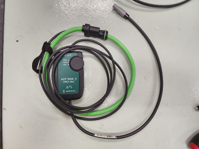 PROSYS ACF5000-3 24 Inch Flexible Current Probe Unit #4 | eBay