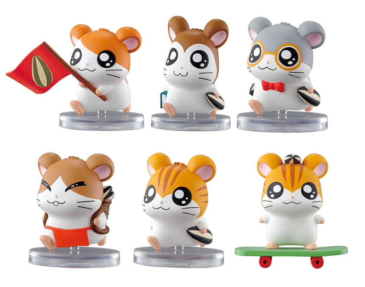Sandy Hamtaro