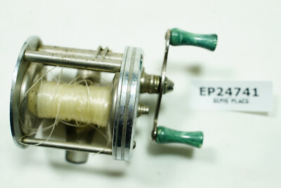 Other - Push Button Reel