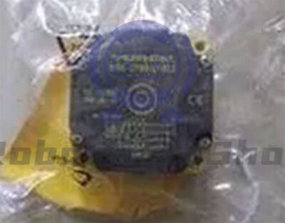 NEW Turck BI20-CP80-RP6X2 1pcs | eBay