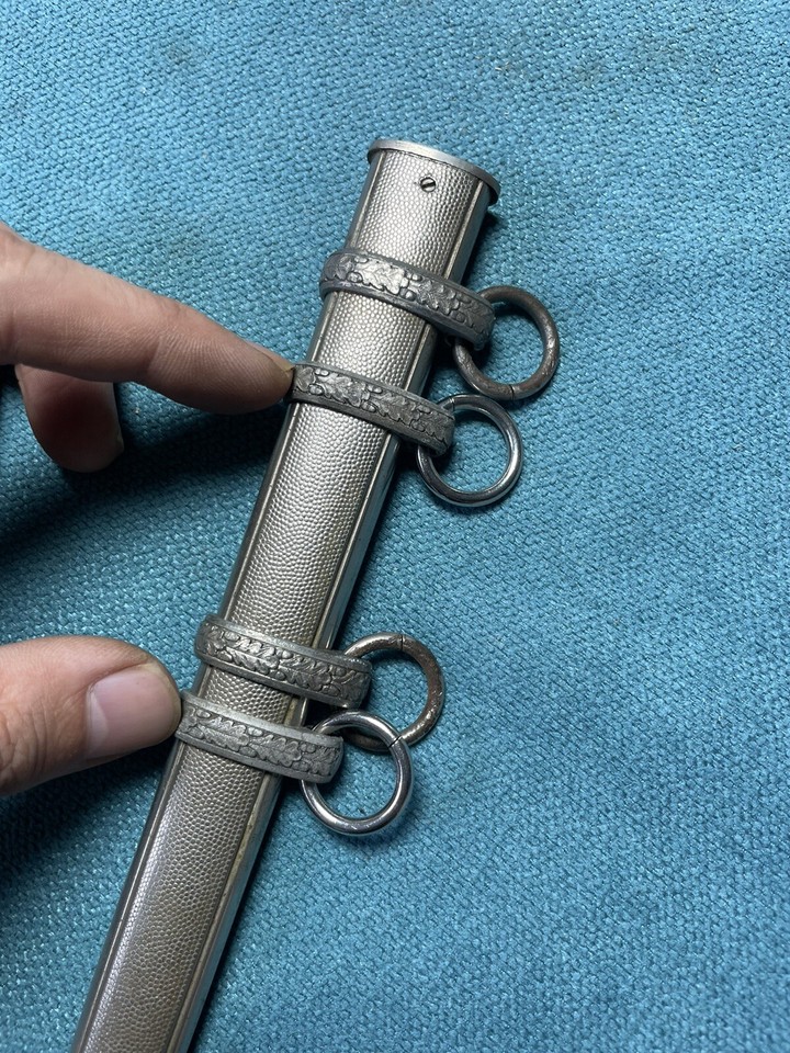 wwii German army Dagger parts ( replica) | eBay