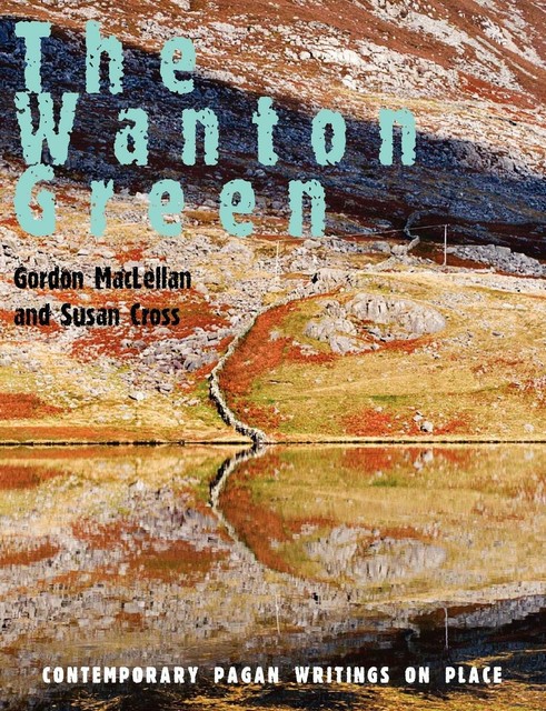 The Wanton Green von Gordon Maclellan (2012, Taschenbuch) online kaufen ...
