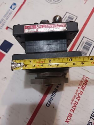 Bushings - Turret Lathe