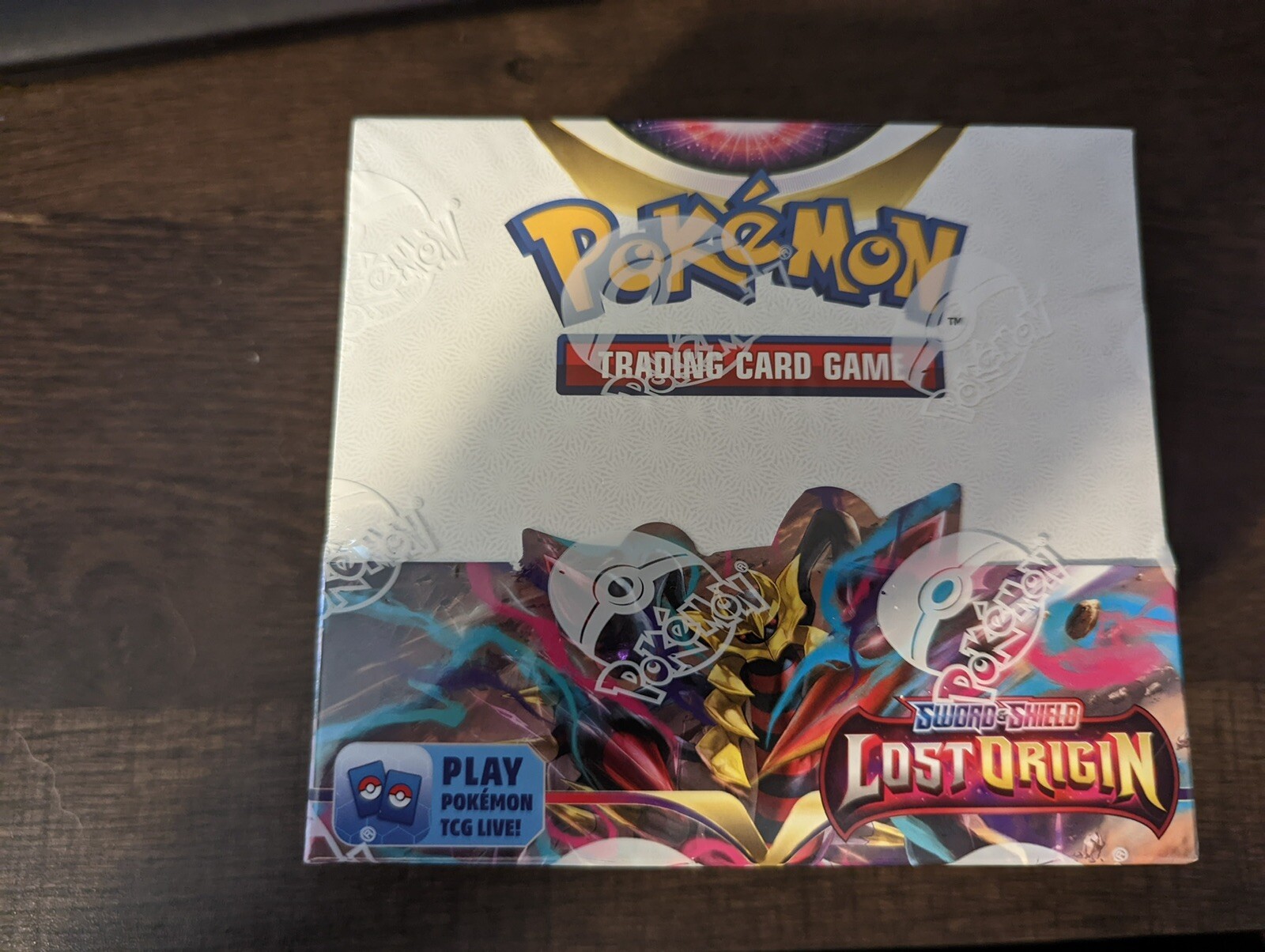 * Lost Origin pokemon cards lot bulk* 345 Cards *NO ENERGY* | eBay