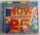 2007 Various – Now That's What I Call Music! 25 (USA version) | eBay
