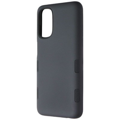 MyBat Pro TUFF Subs Series Case for Motorola Moto G 5G (2022) - Black ...
