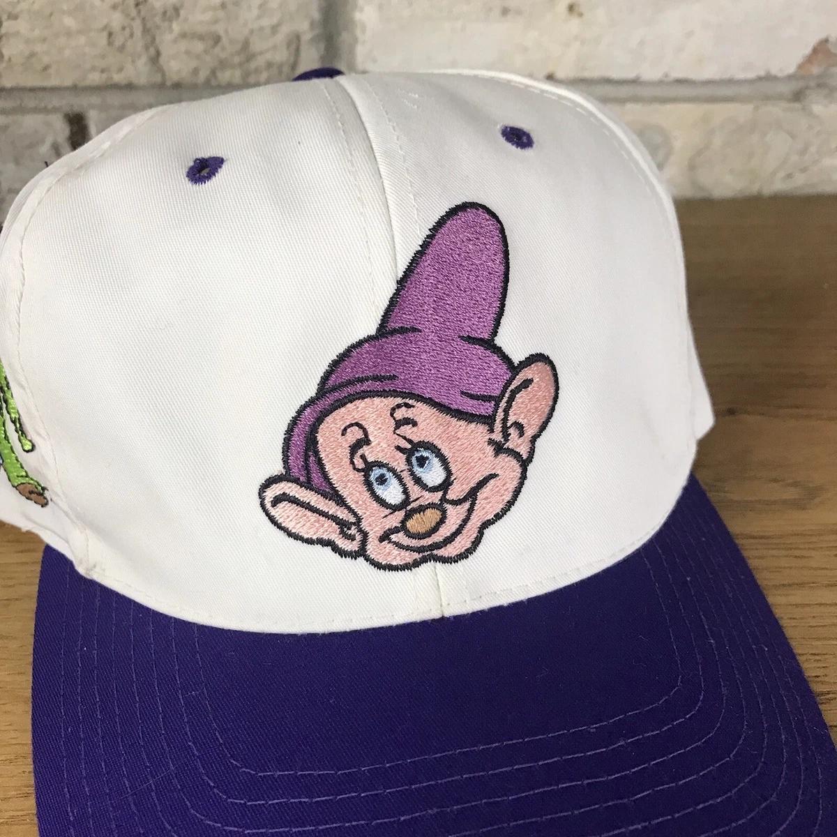 Seven Dwarfs Dopey Hat