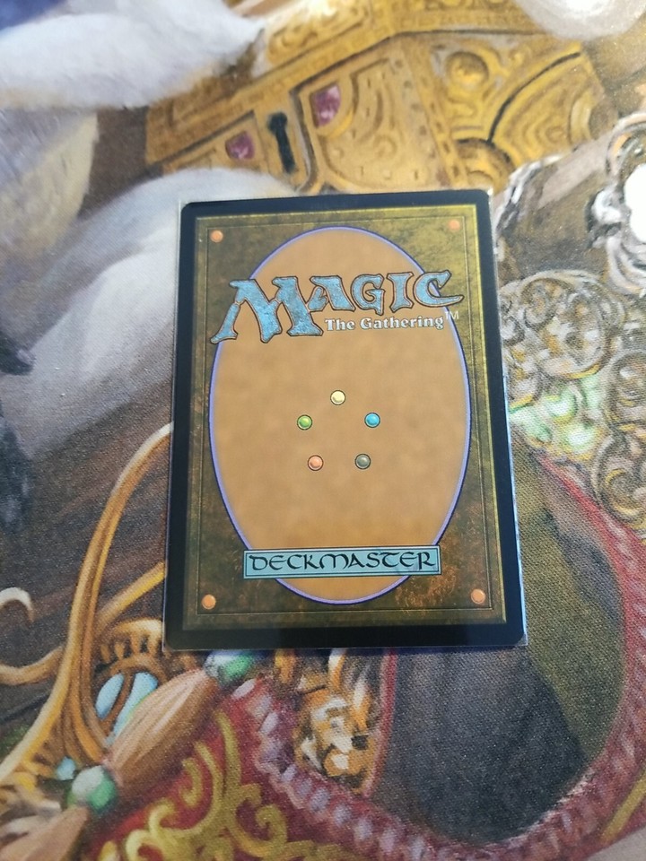Call To The Void MTG Commander Legends: BFBG - Pack Fresh - | eBay