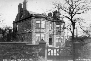 azx-7 Brooklands, Milnrow, Newhey, Rochdale. Photo | eBay