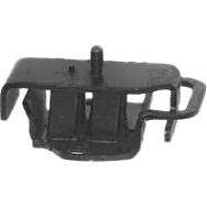 A6863 DEA Motor Mount Front Driver Left Side for Truck Hand Isuzu ...