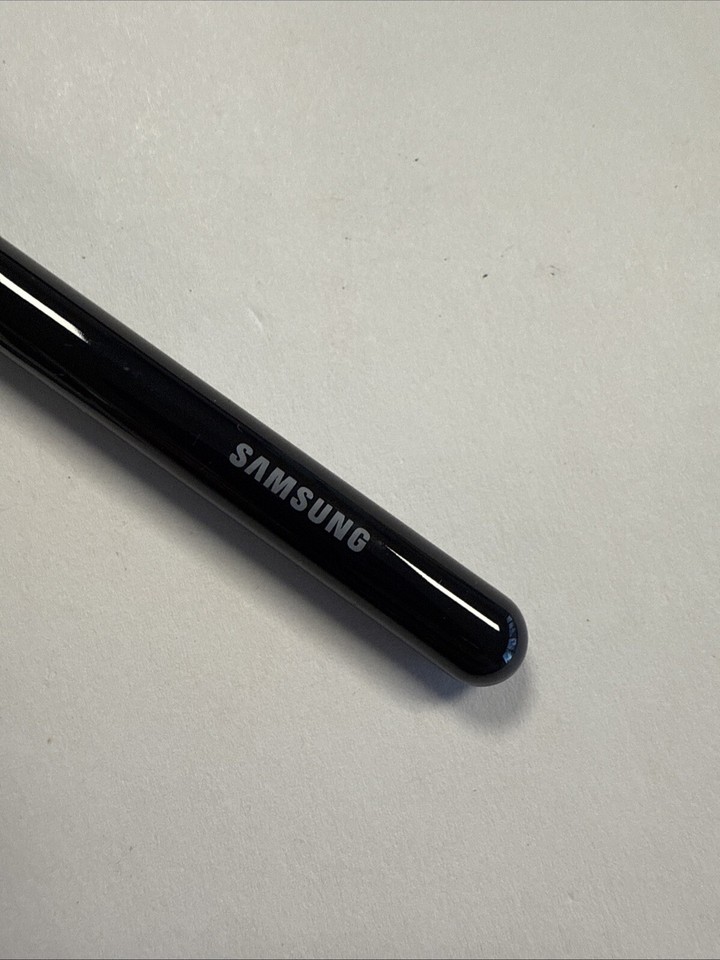 Samsung Galaxy Tab S4 10.5 SM-T830 T835 EJ-PT830 S PEN Stylus BLACK ...