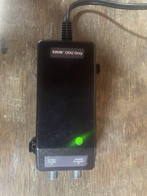 Genuine DirecTV P121R3-16 Power Inserter 21V 1.2A SWM OEM | eBay