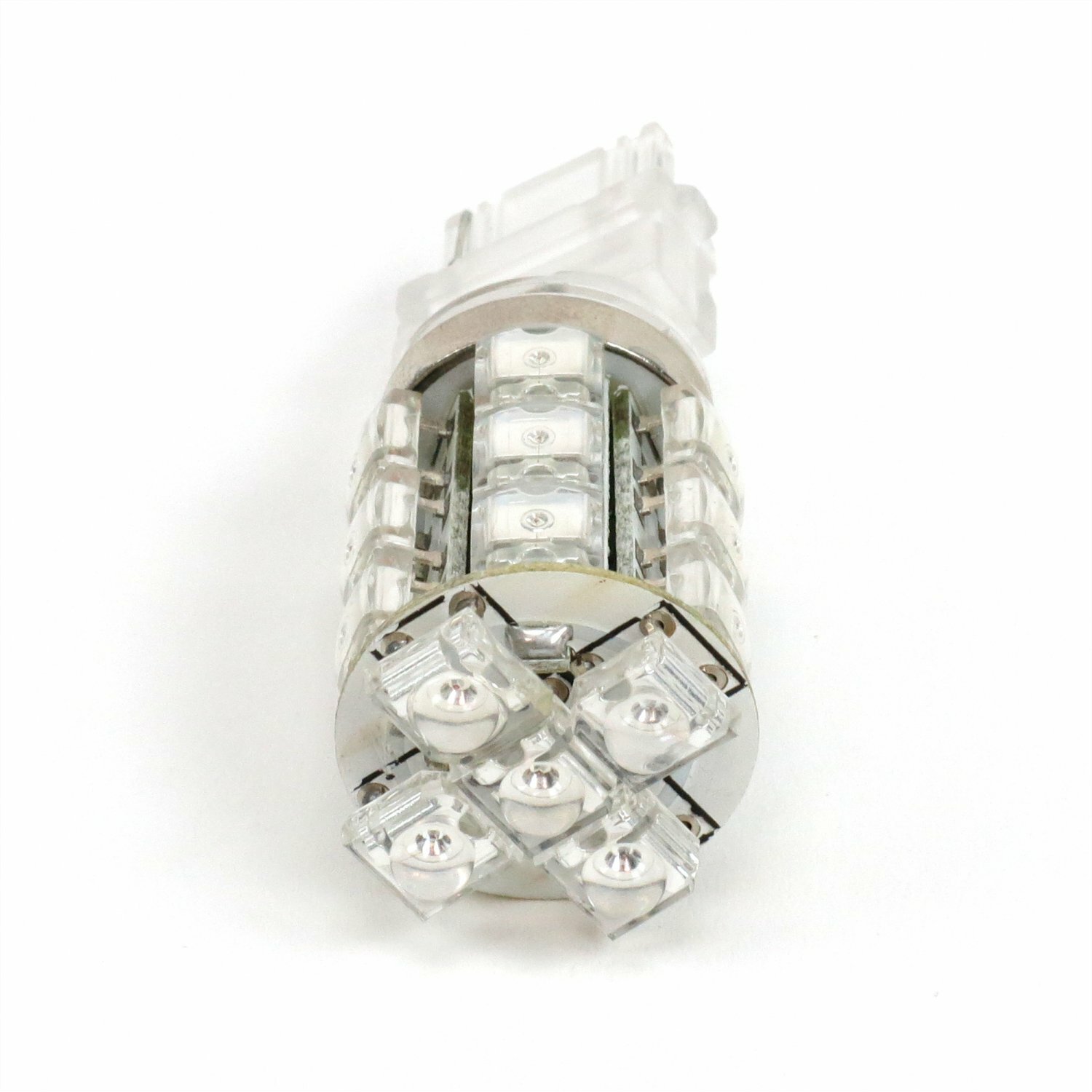 Arc Ultra Bright Red 3156 Led 12v Bulb 3156LEDUBR custom street | eBay