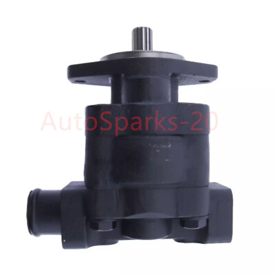 AT179792 Hydraulic Pump For John Deere 310E 310G 310J 310K 710D & HQ ...