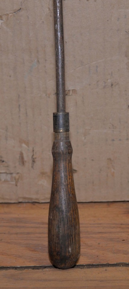 Rare antique blacksmith made hammer millstone saw blade collectible ...