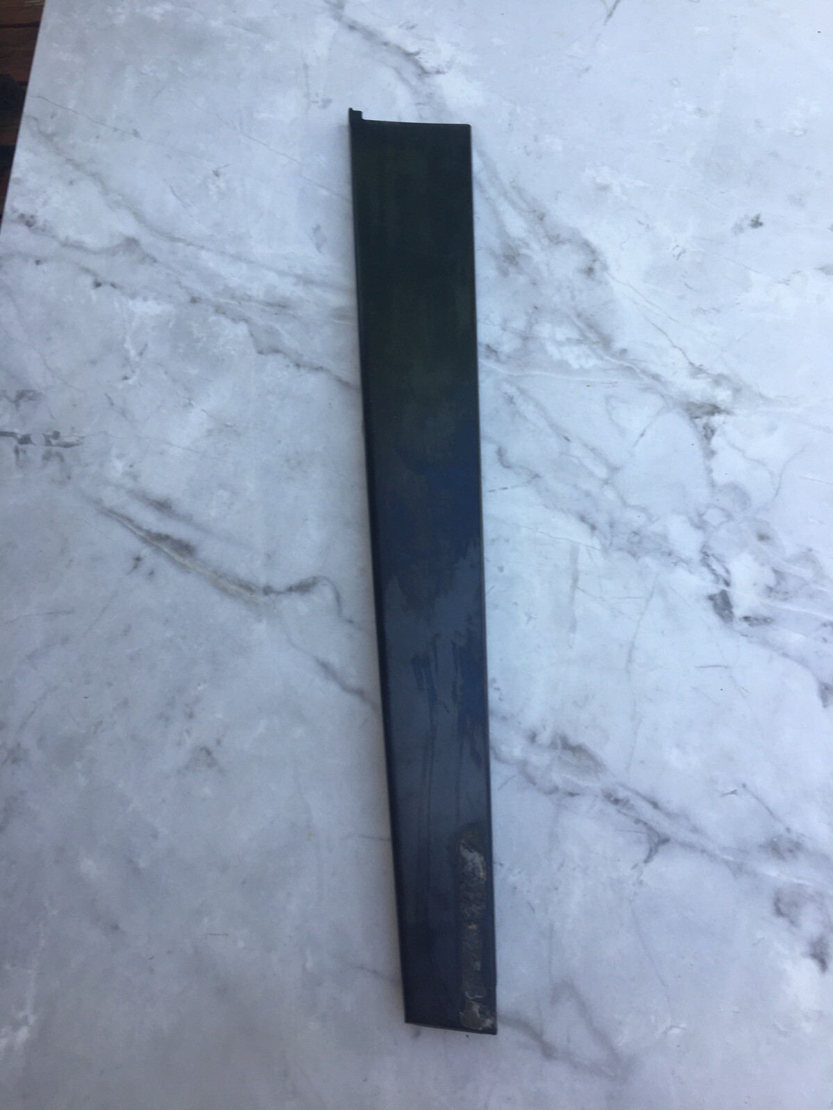 FOR DOOR MOLDING TRIM SASH FINISH PANEL RIGHT PASSENGER SIDE | eBay