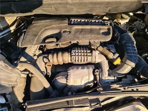 MOTEUR Peugeot Partner (EF/EU) Van 1.6 BlueHDi 100 (DV6FD(BHY)) 2019 | eBay