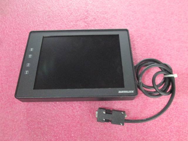 Datalux LMV10 Touch Screen Panel | eBay