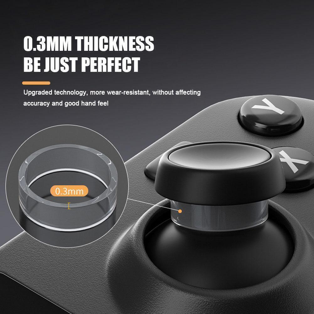 For Steamdeck/VR Handle Rocker Console Protection Kit` G7T7 | eBay