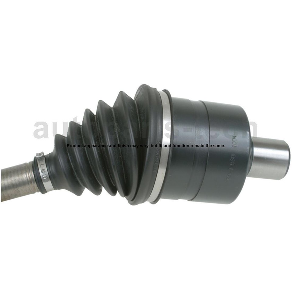 1x Cardone New Front Left CV Axle Shaft For Chevrolet Astro 1997~2002 ...