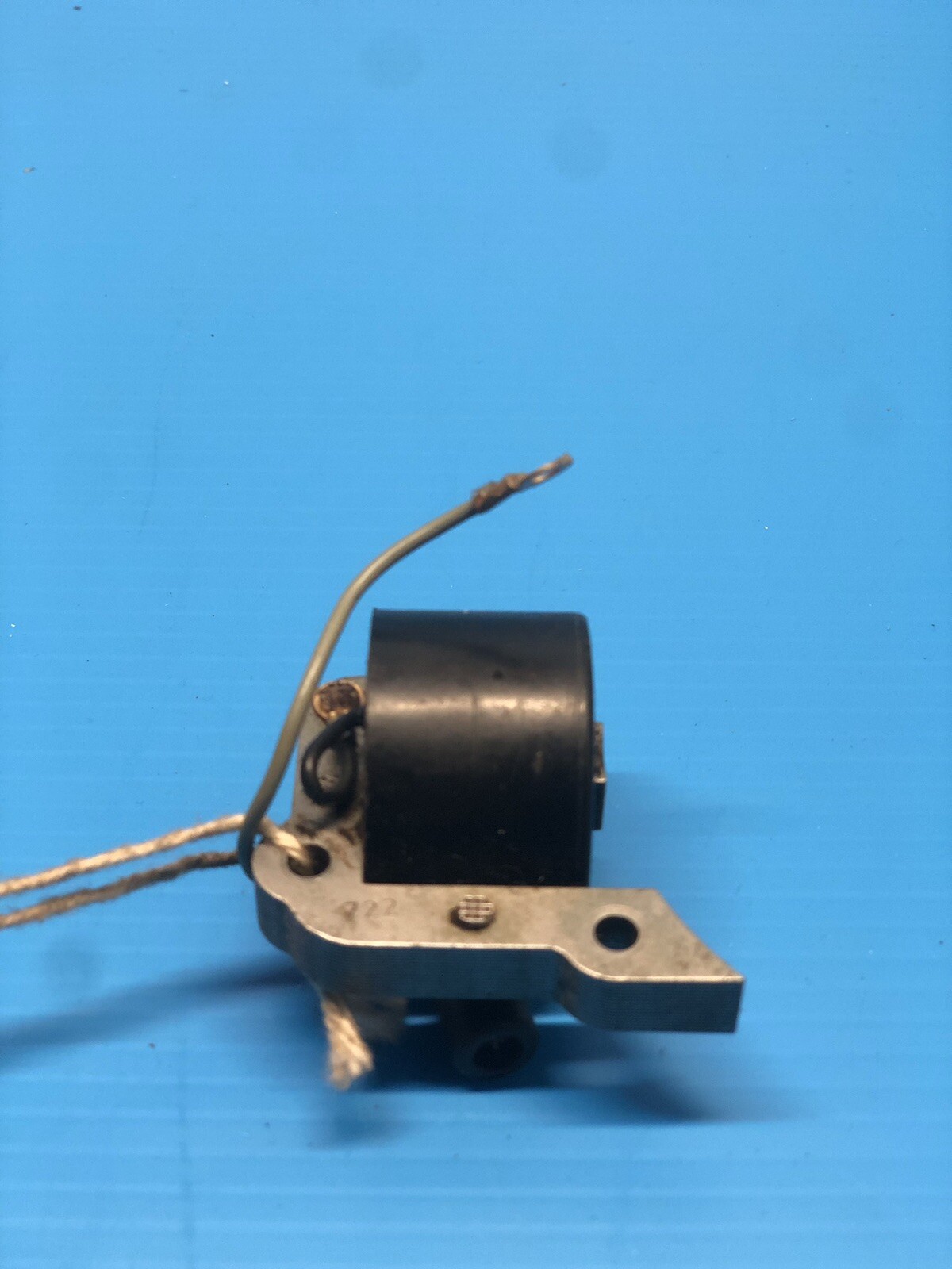 NEW OEM STIHL 020AV28IGNITION COIL 1114 404 3200 | eBay