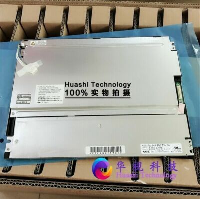 Expedited delivery NEC PANEL NL6448BC33-54 NEW | eBay