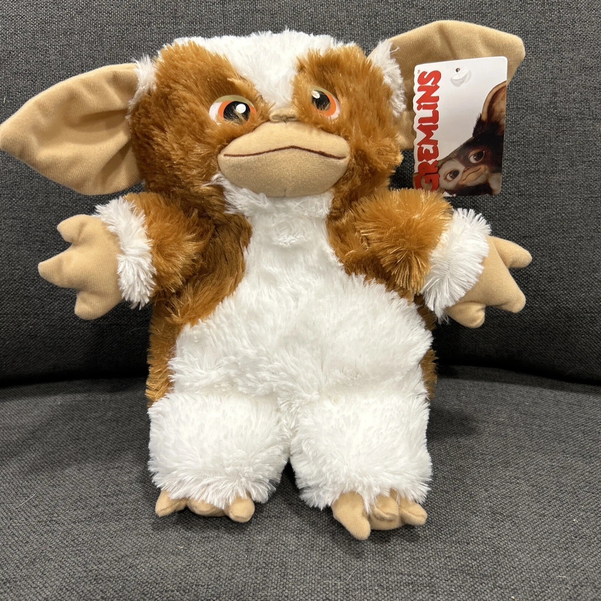 Gremlins Gizmo Doll 9