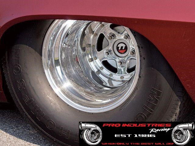 54mm Moser Engineering Billet Axle Decals / Stickers 9 Inch Borg Warner ...