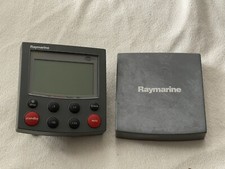 Raymarine St6000 Autopilot Head Control for sale online | eBay