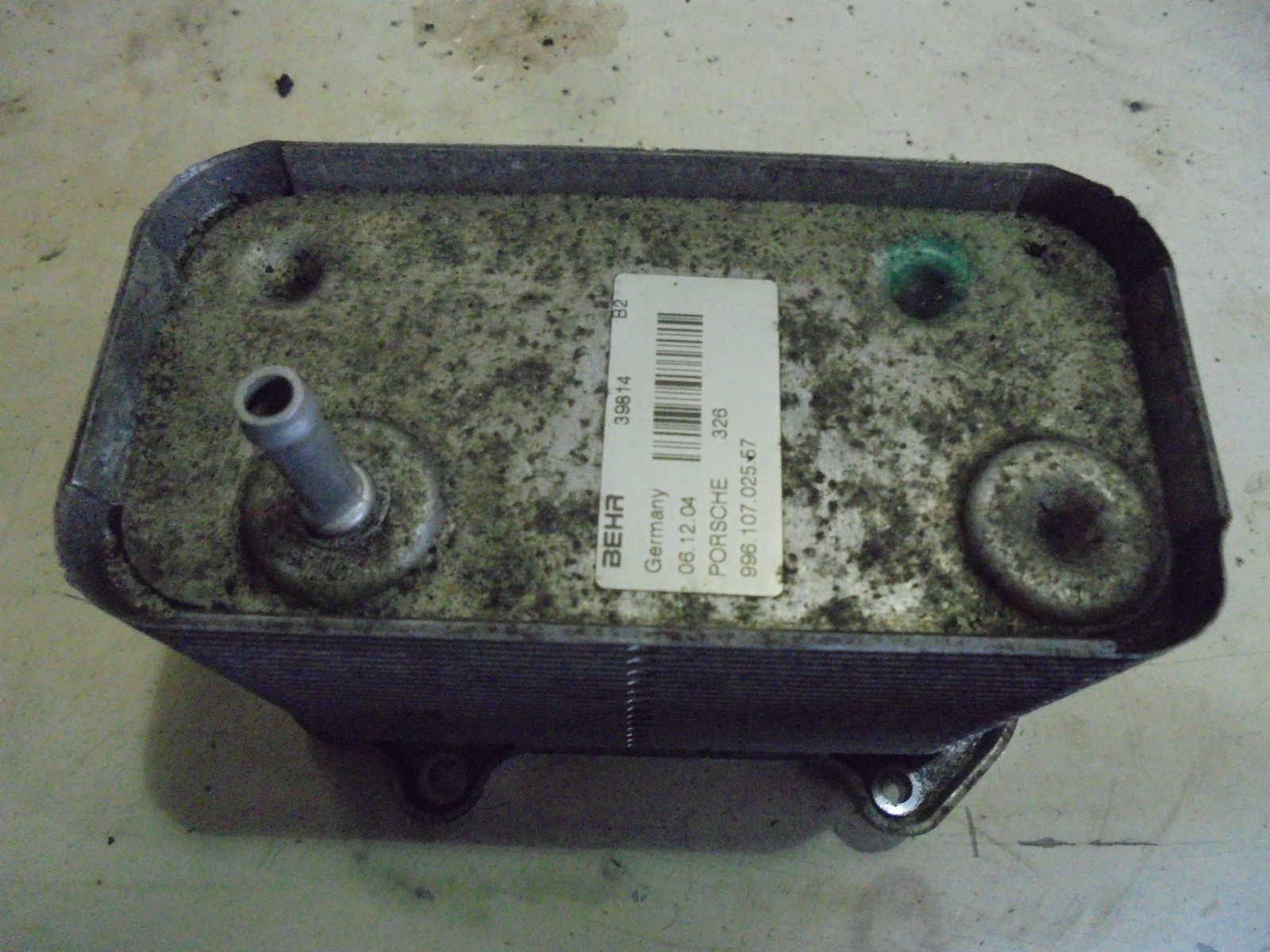 Porsche (Genuine OE) 99610702557 for sale online | eBay