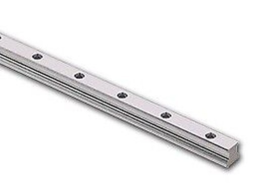 20MM Linear Square Rail 418MM (8" Inch) length pack of 10 | eBay