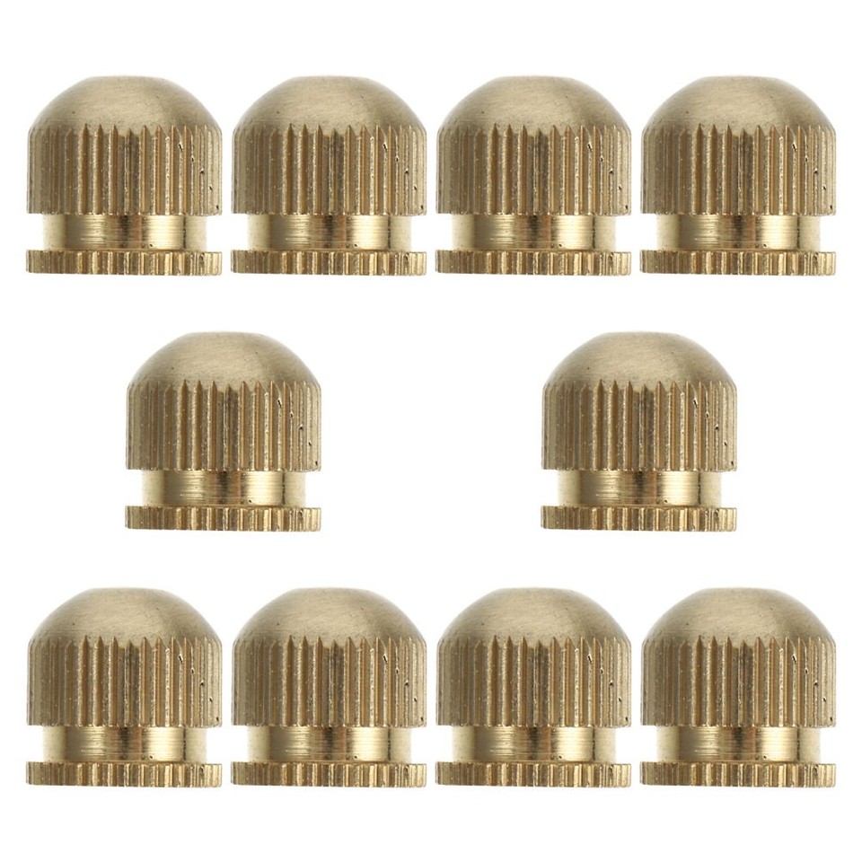 10 Pcs Hanging Plate Nut Ceiling Light Fixtures Screw Caps Lock Finals ...