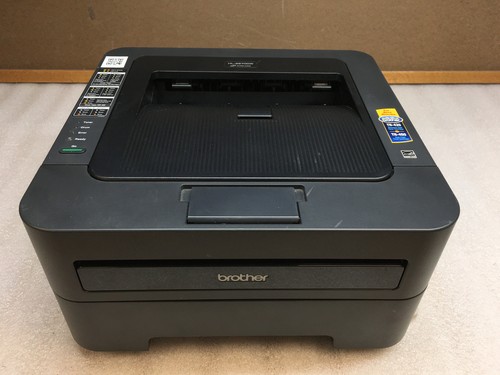 Brother HL-2270DW 2270-DW Laser USB Wireless Printer 14k pgs With Toner ...