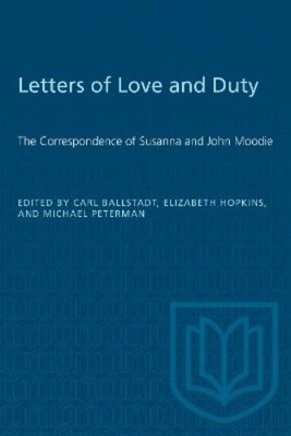 Michael Peterman Letters of Love and Duty (Tascabile) Heritage | eBay