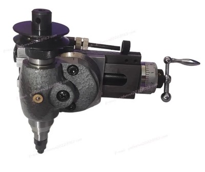 C6104 Clock and Watch Maker High Precision 6104 Lathe Milling Head ...