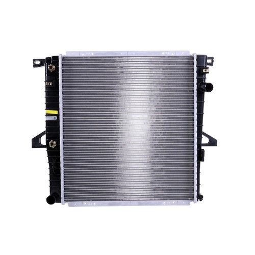 For 2001-2012 Ford Ranger Mazda B2300 2.3L Radiator OE Style Aluminum ...