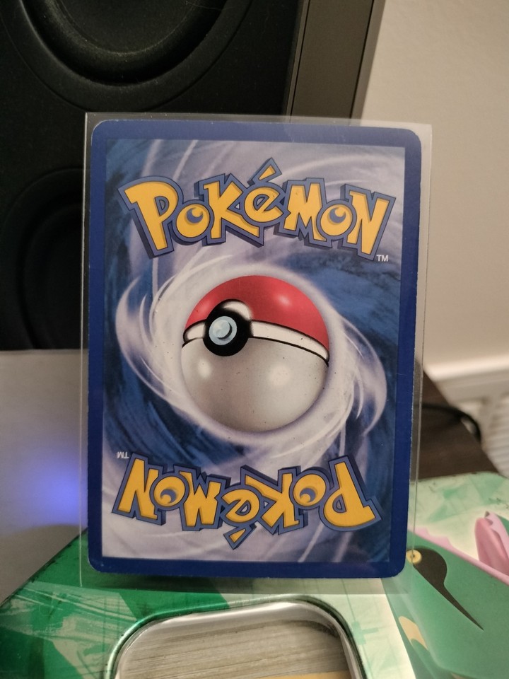 Venusaur Pop Series 2 Holo Card 006/017 MP-HP | eBay