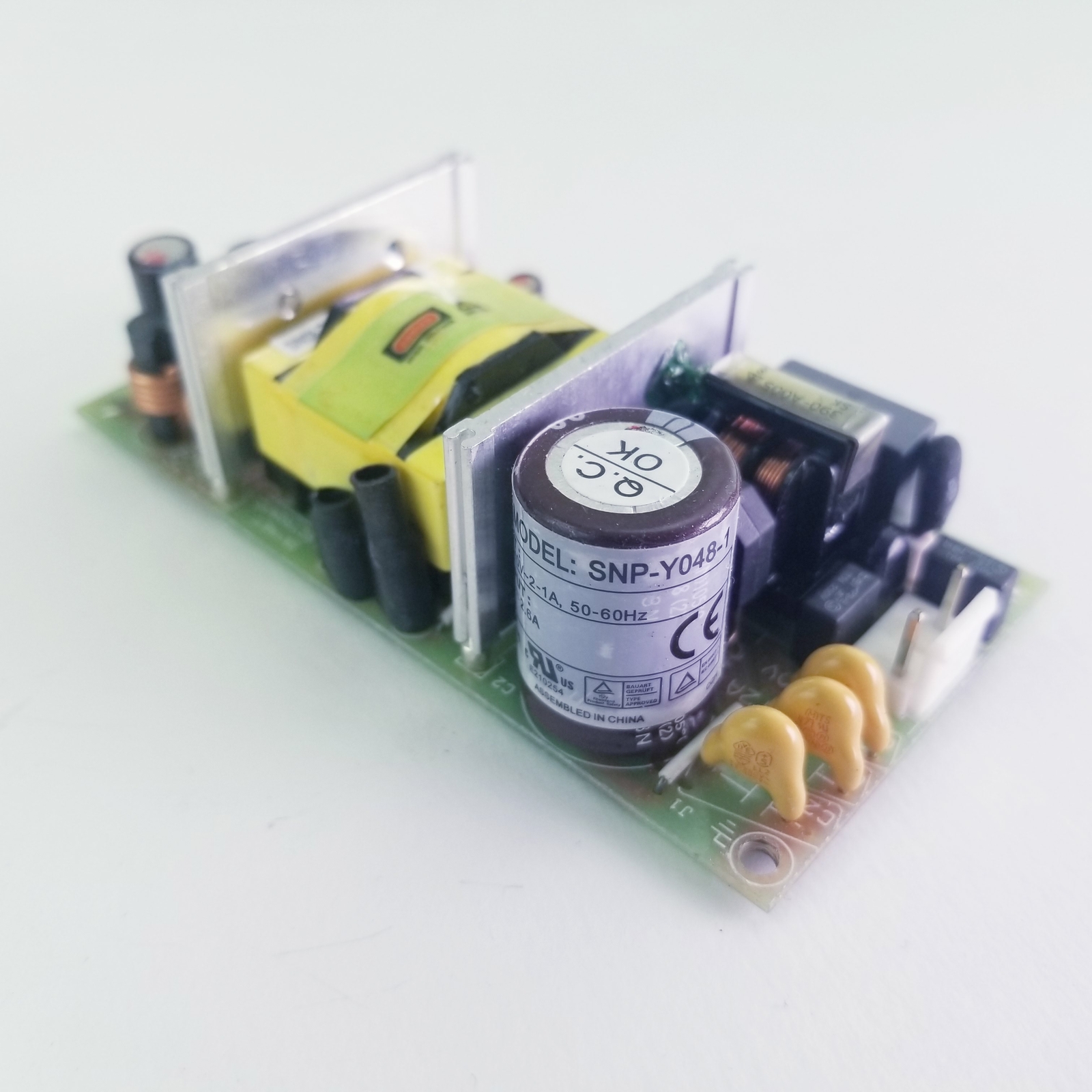 Original Skynet SNP-Y048-1 Power Supplies USA Seller and Free Shipping ...