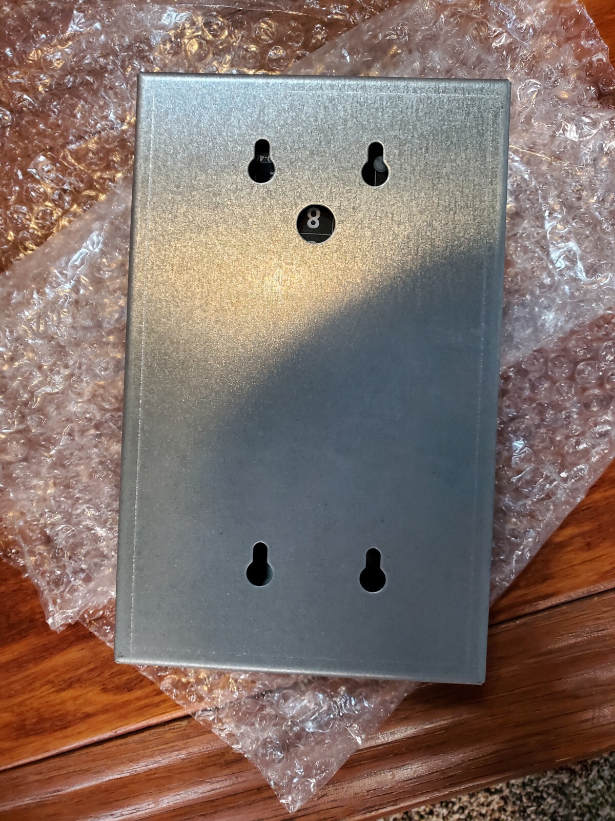 Rath Microtech 2400-910RD Emergency Phone Speakerphone Red Call Box A10 ...